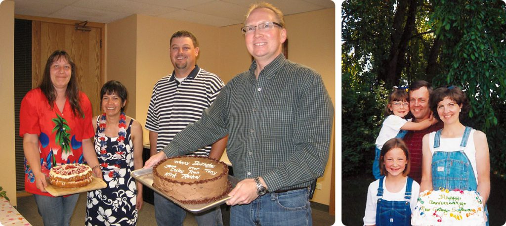 New Century Software is celebrating 25 years! - New Century Software